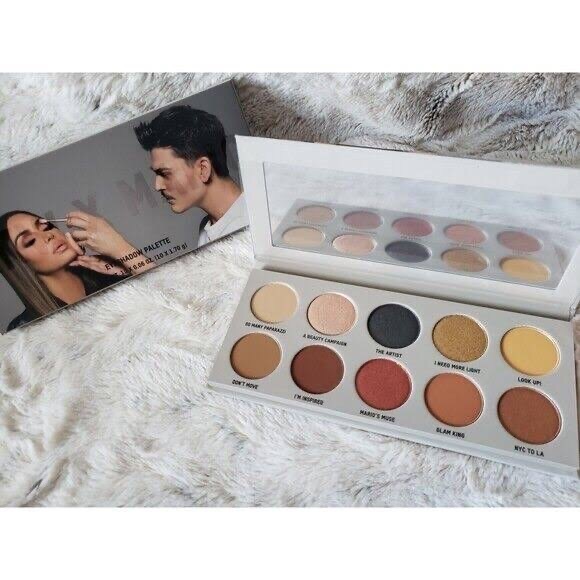 Makeup By Mario | Makeup | New Kkw Beauty Mario Makeup By Mario Artist ...